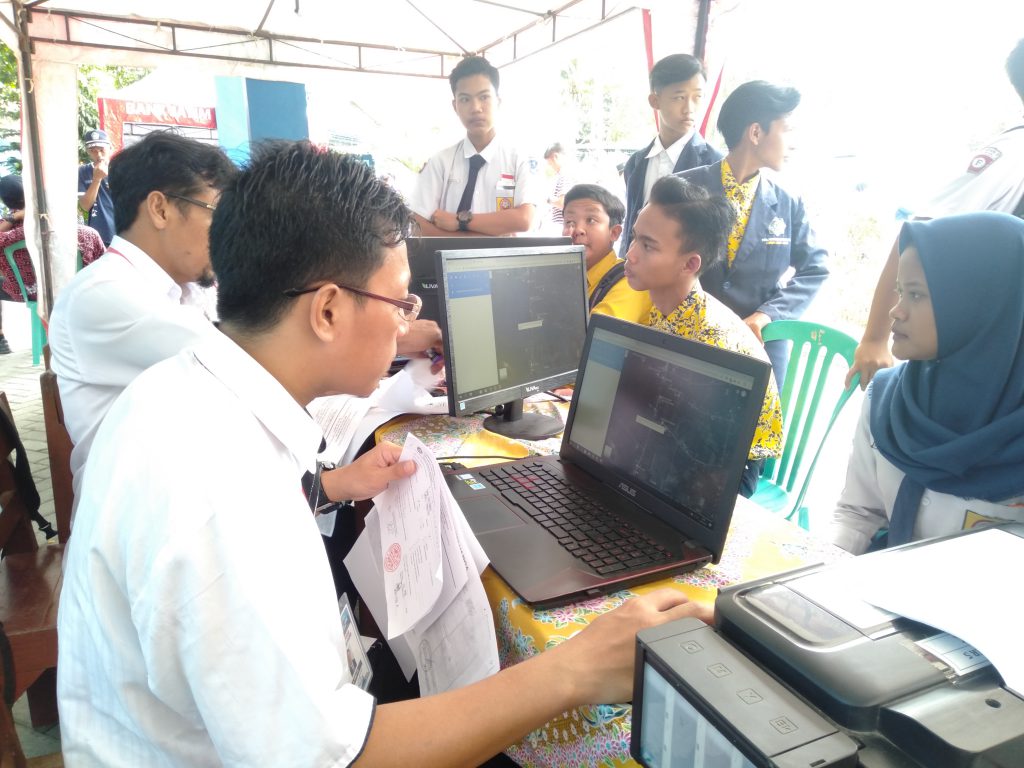 CARA MELIHAT PENGUMUMAN PPDB TAHAP I – SMK NEGERI DARUL ULUM MUNCAR ... CARA MELIHAT PENGUMUMAN PPDB TAHAP I – SMK NEGERI DARUL ULUM MUNCAR ...